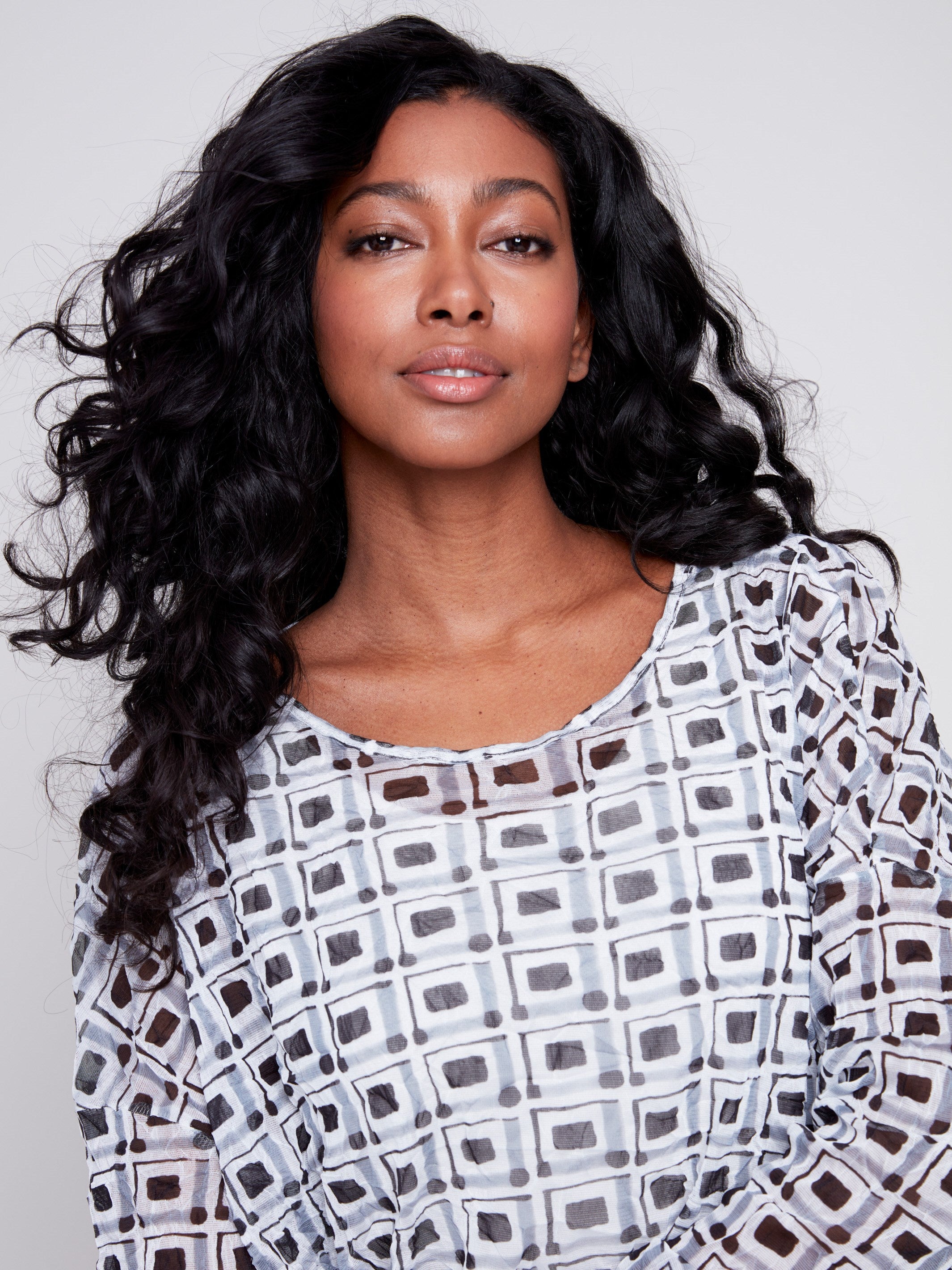 Women's Tops | T-Shirts, Sweaters & Blouses | Charlie B