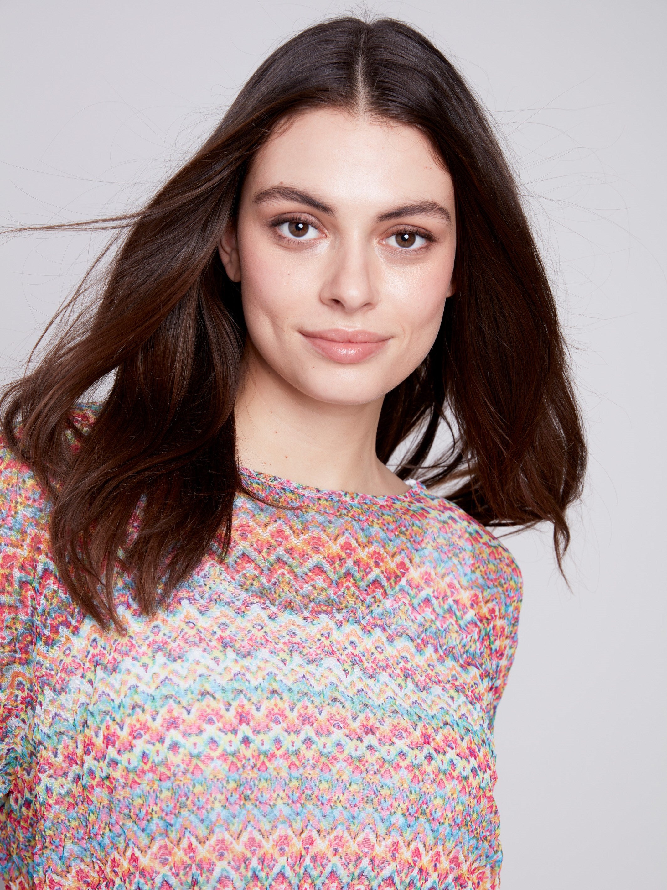 Women's Tops | T-Shirts, Sweaters & Blouses | Charlie B