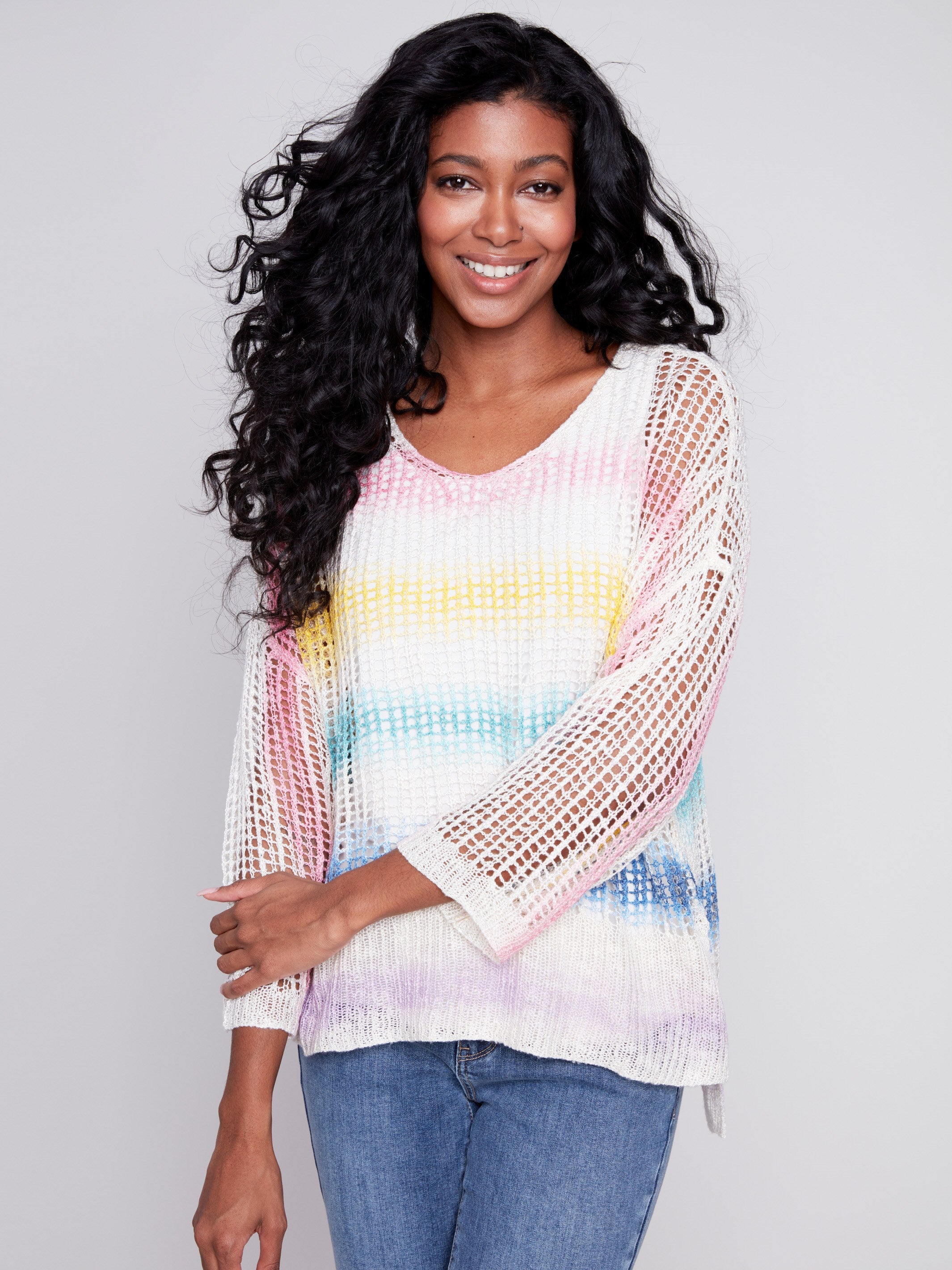 Women's Sweater & Cardigan Collection | Knitwear | Charlie B