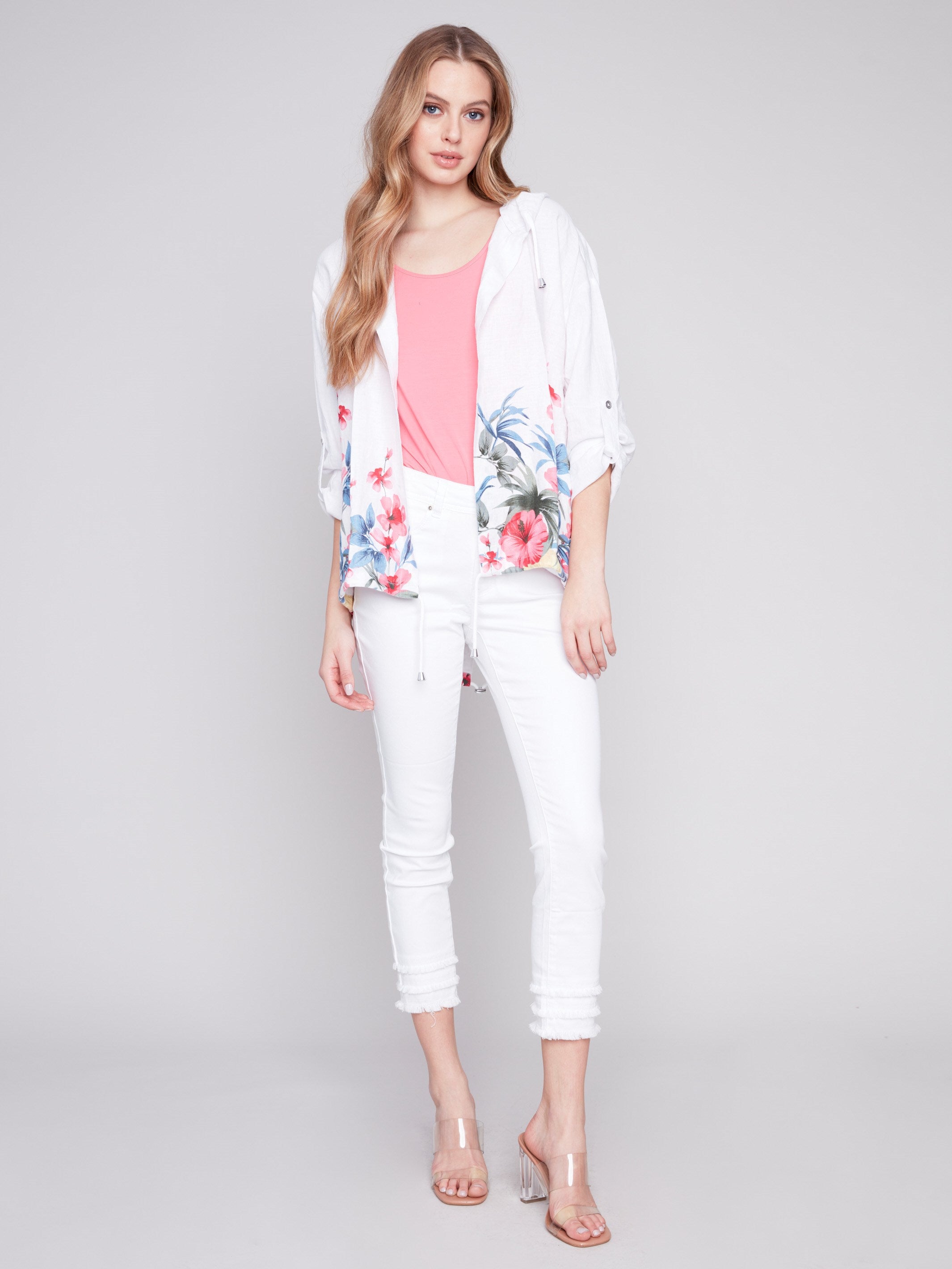 Women's Outerwear | Coats, Jackets, Vests | Charlie B