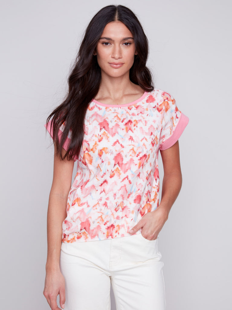 New Arrivals | Women's Clothing | Charlie B Collection