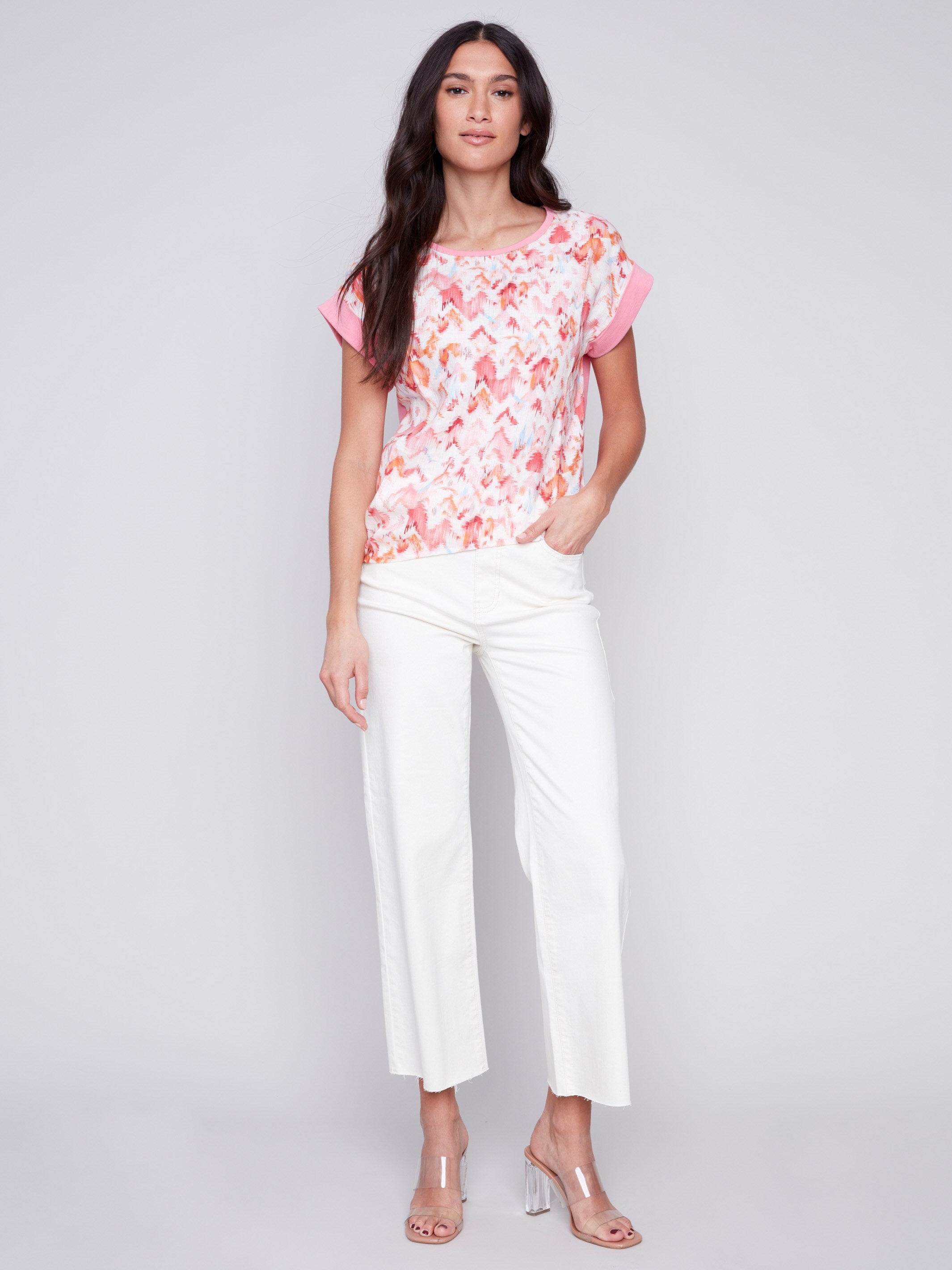 New Arrivals | Women's Clothing | Charlie B Collection