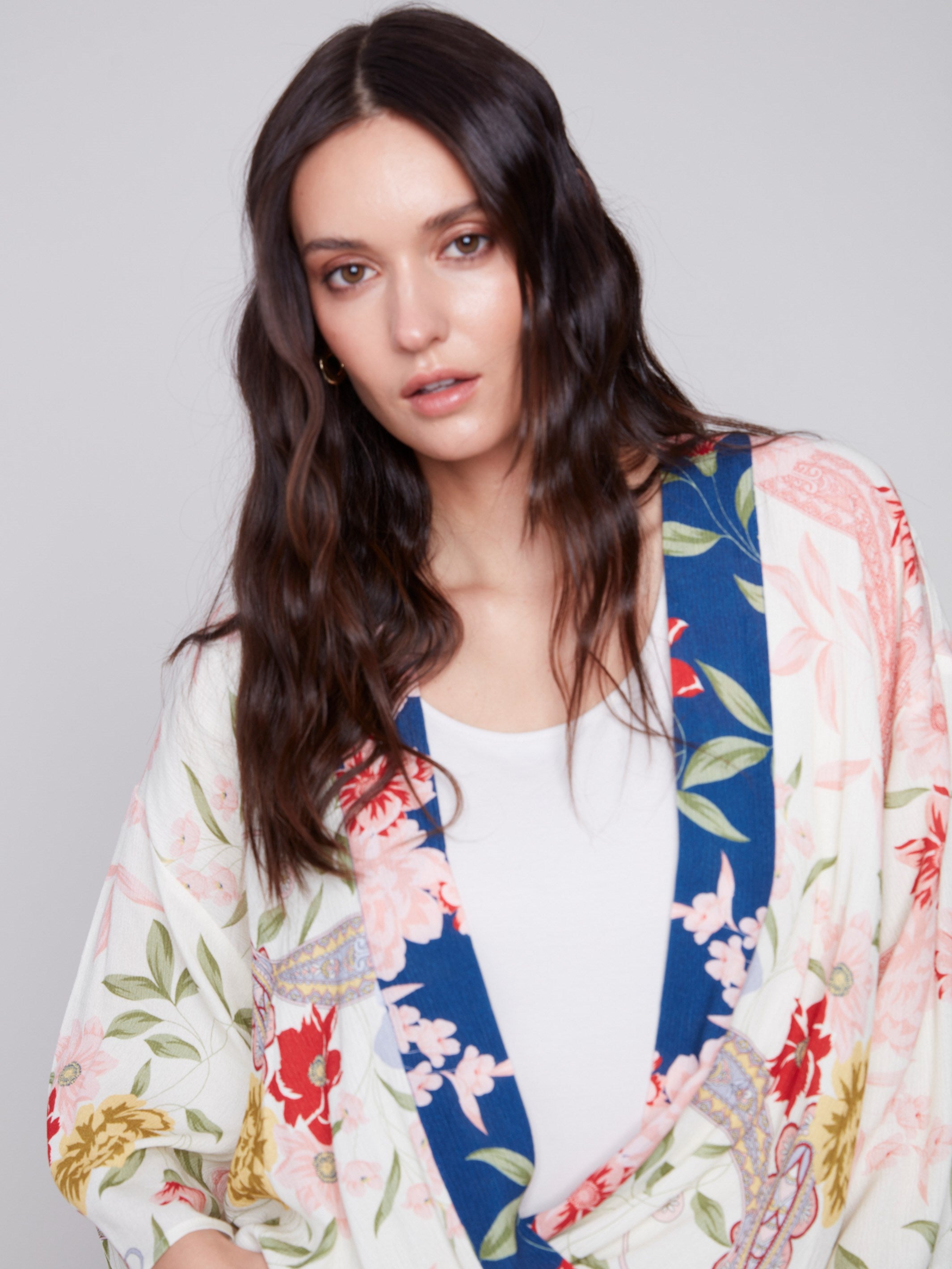 Women's Tops | T-Shirts, Sweaters & Blouses | Charlie B – Charlie B ...