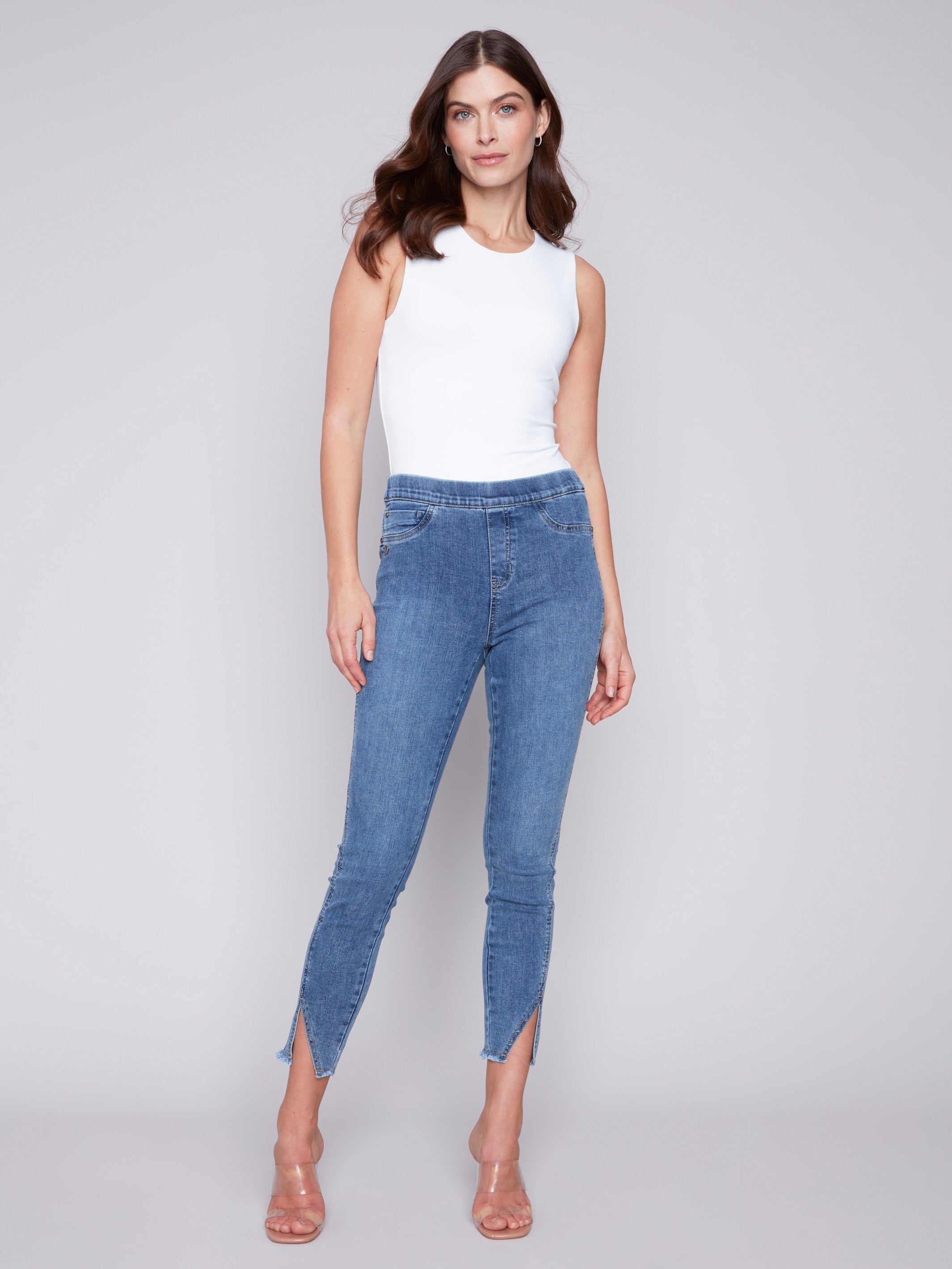 Women's Jeans | Fashionable Denim Pants | Charlie B