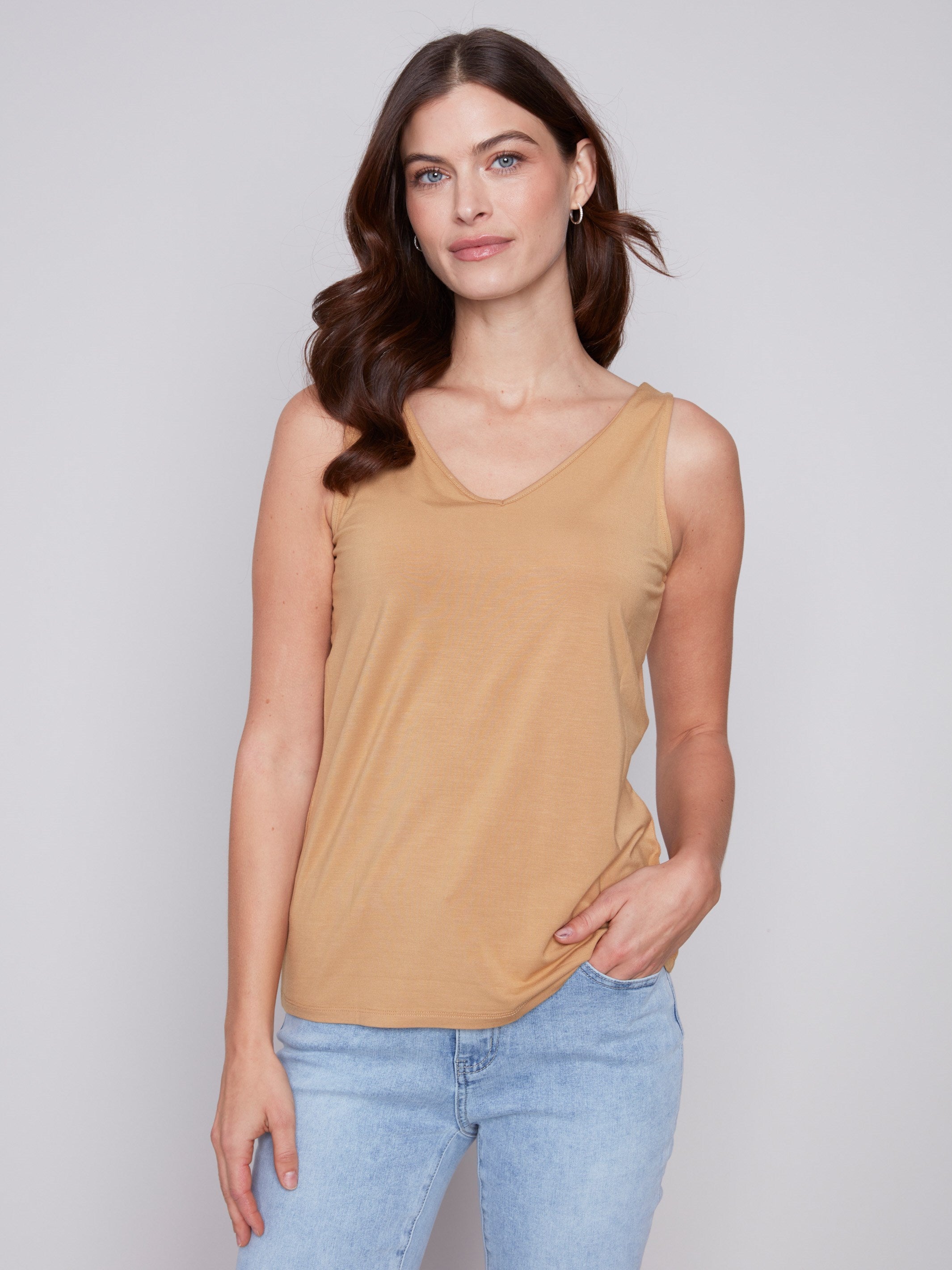 Reversible Clothing for Women | Tops, Pants, Jackets | Charlie B