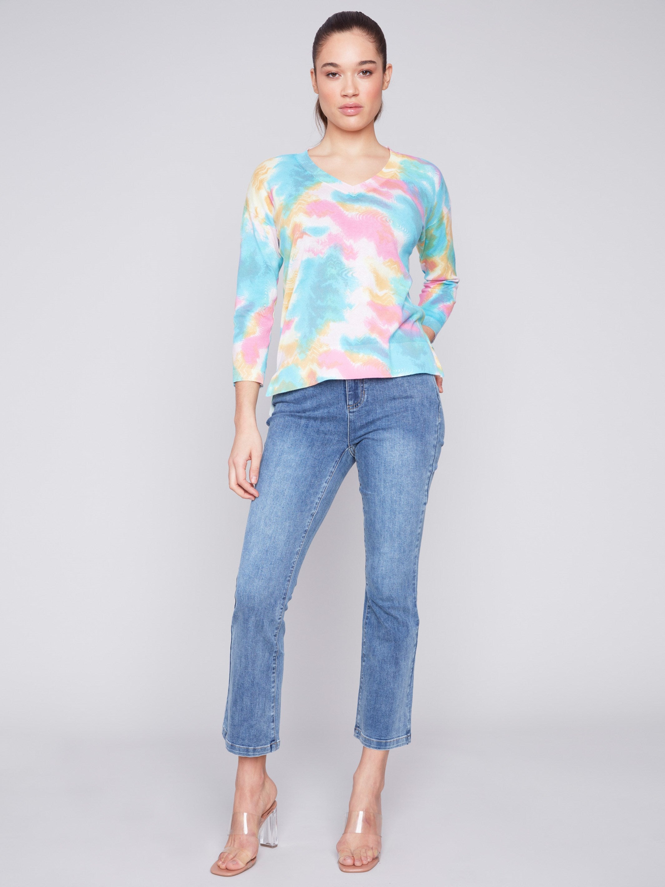 Women's Sweater & Cardigan Collection | Knitwear | Charlie B