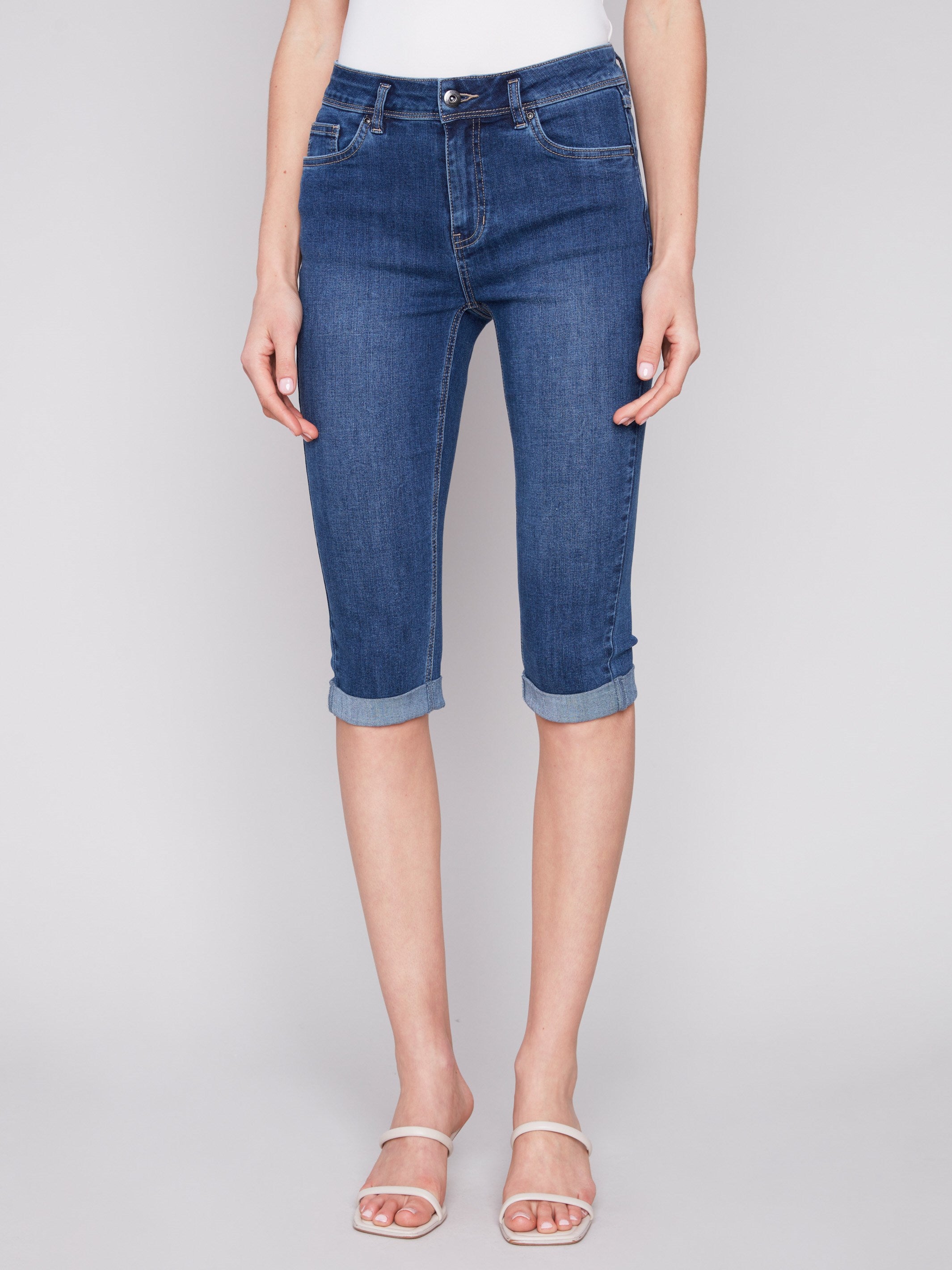 Women's Jeans | Fashionable Denim Pants | Charlie B