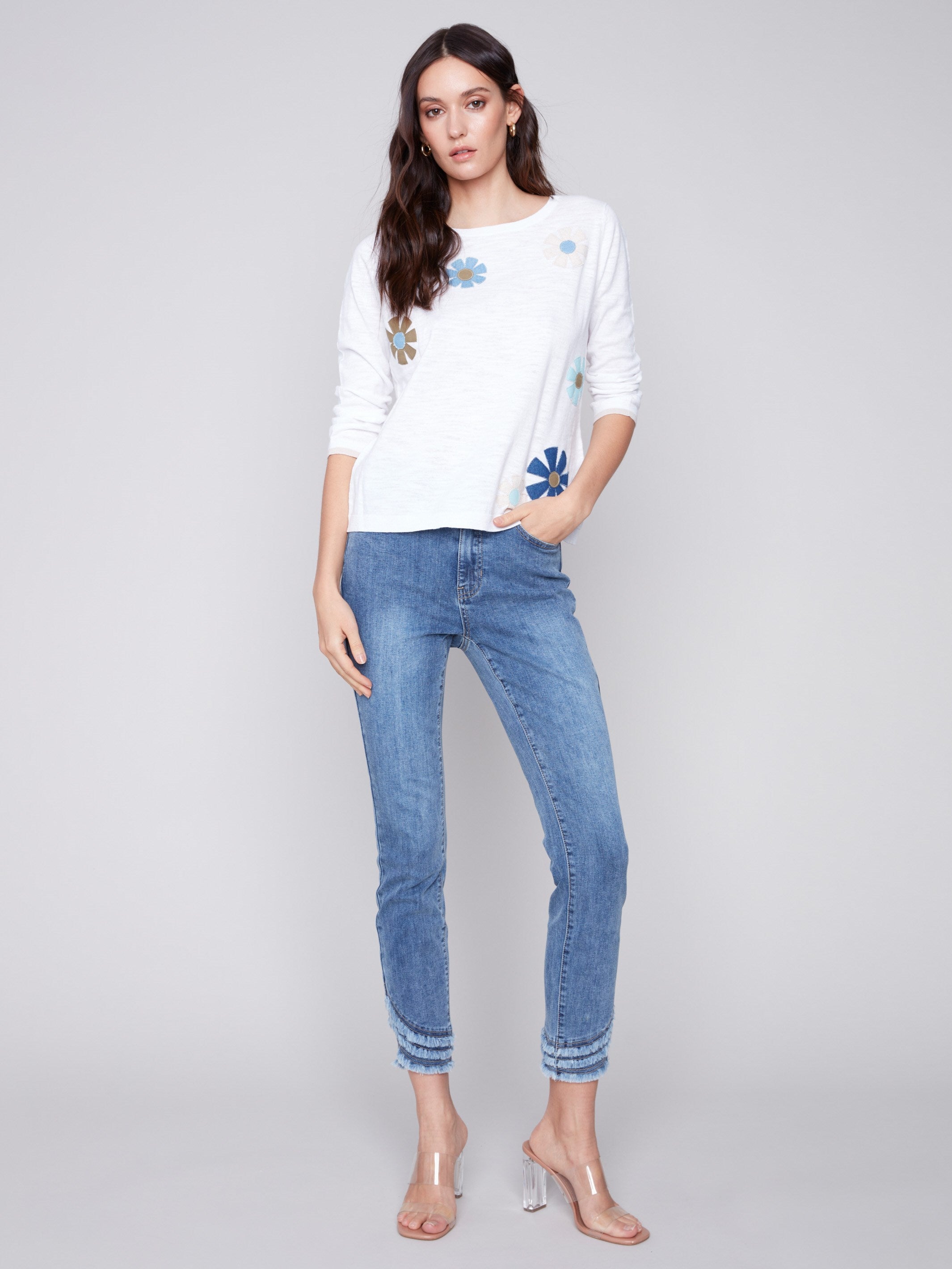Shop All Women's Clothing | Charlie B – Charlie B Collection USA