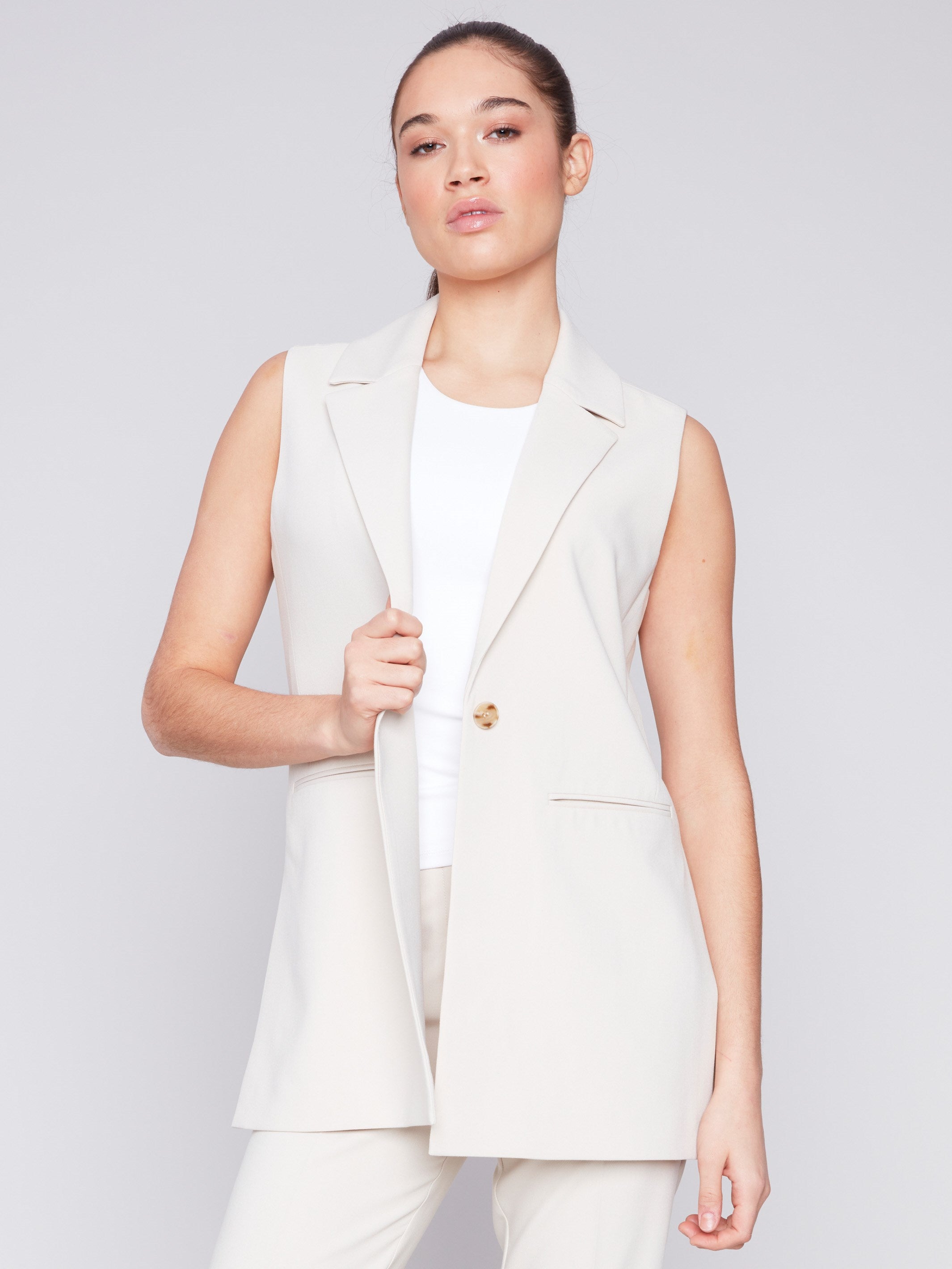 Women's Workwear Clothes | Blazers, Pants, Tops | Charlie B