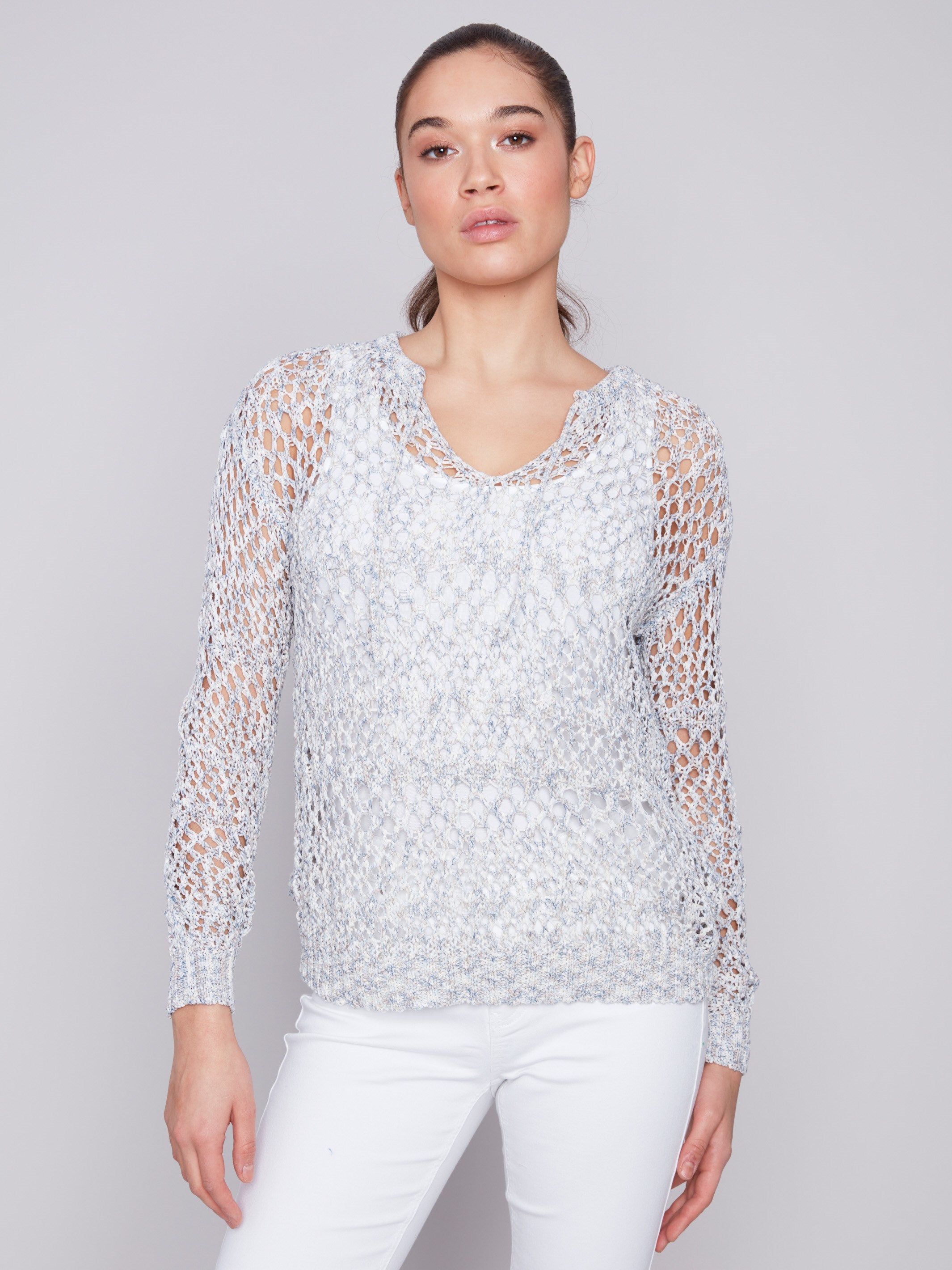 Women's Sweater & Cardigan Collection | Knitwear | Charlie B