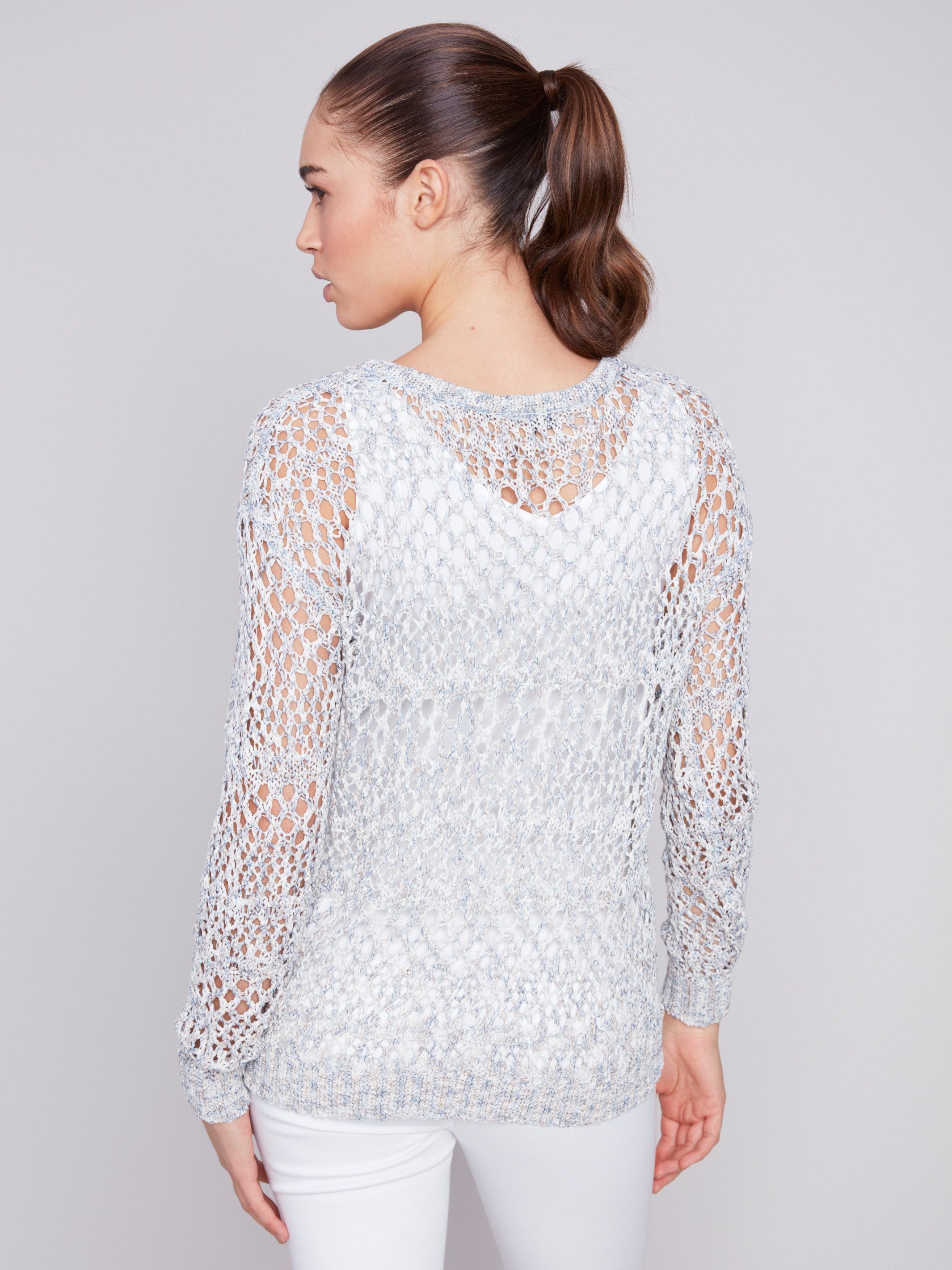 Women's Sweater & Cardigan Collection | Knitwear | Charlie B