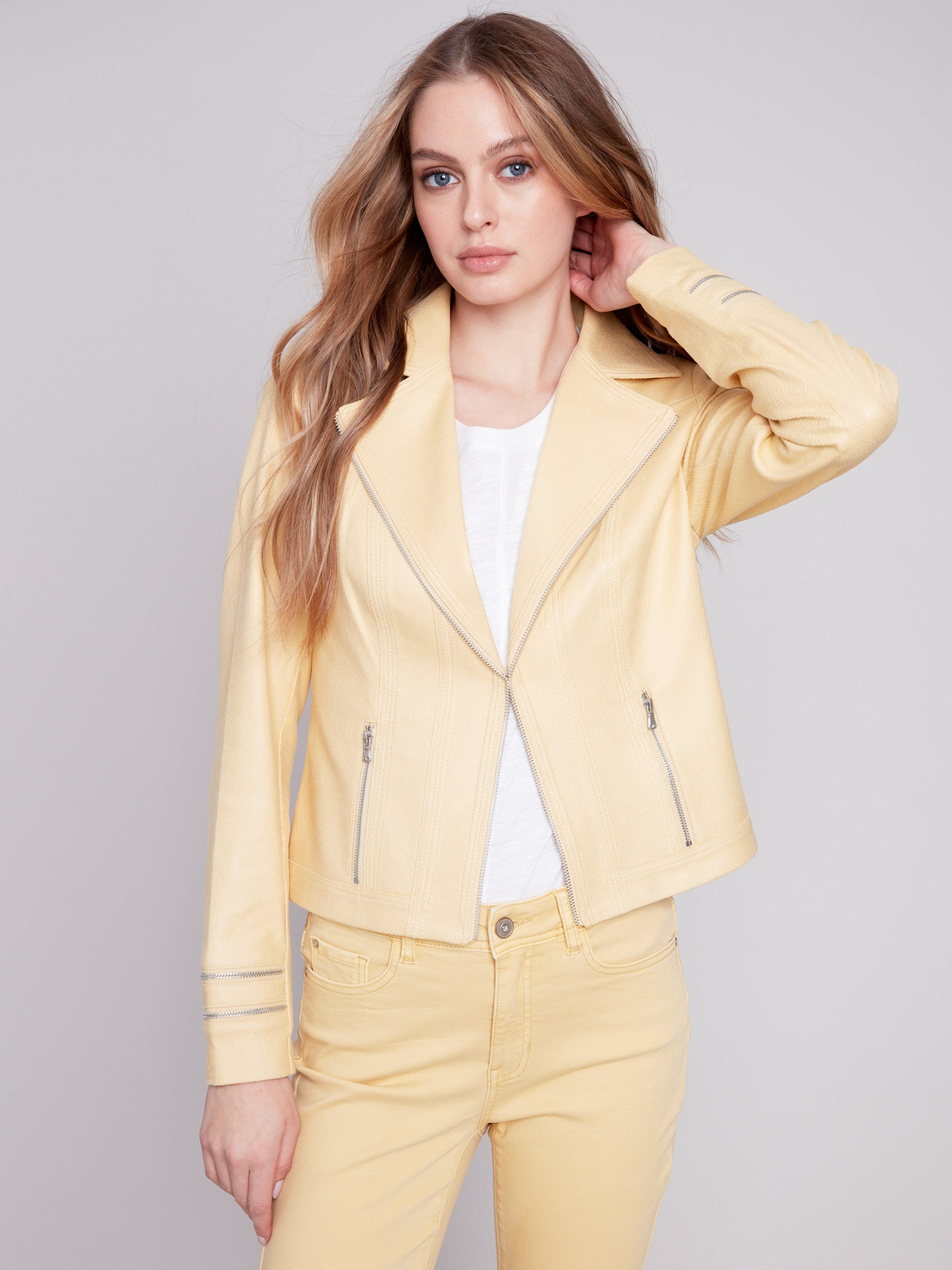 Women's Outerwear | Coats, Jackets, Vests | Charlie B