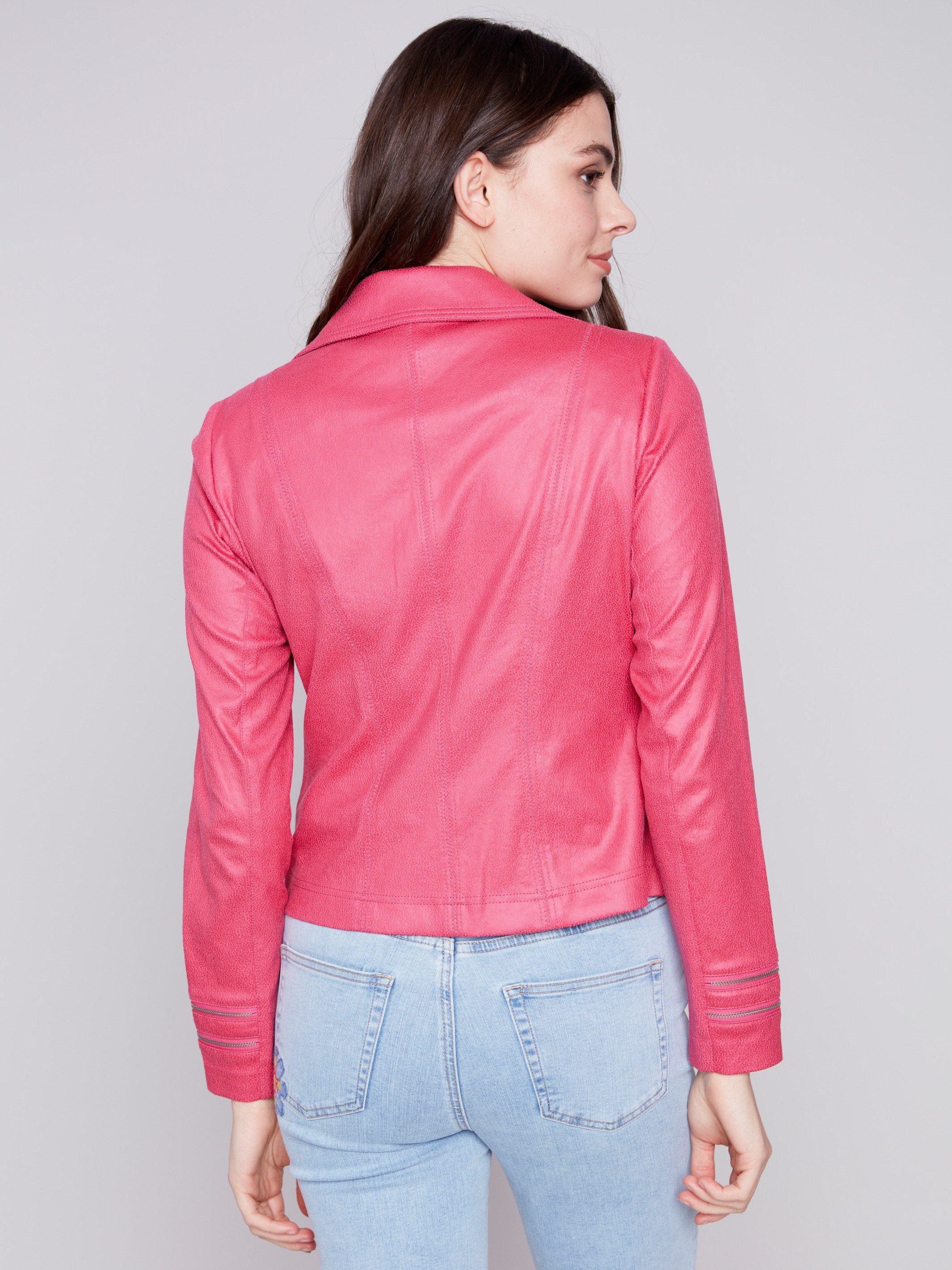 Women's Outerwear | Coats, Jackets, Vests | Charlie B